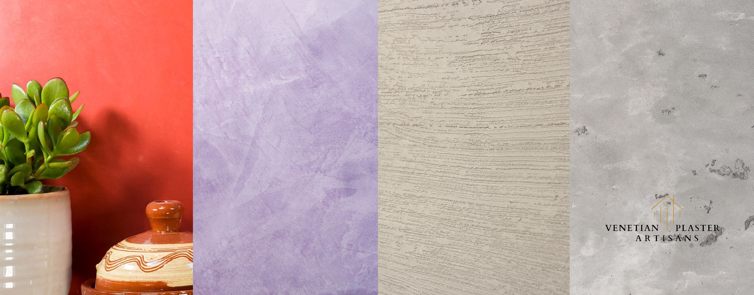 Venetian Plaster Artisans UK – Luxury Wall Finishes ...